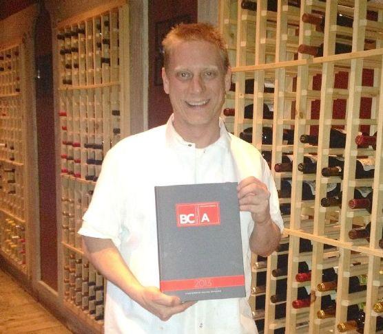 Rutland man listed in "Best Chefs of America" | Sun Community News ...