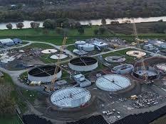 State invests $325M more for clean water infrastructure projects | Sun ...