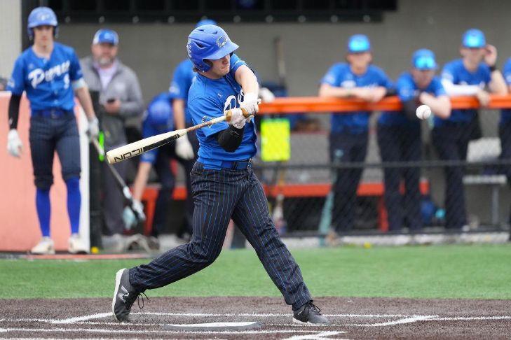 Peru's Frechette named CVAC baseball MVP | Sun Community News ...