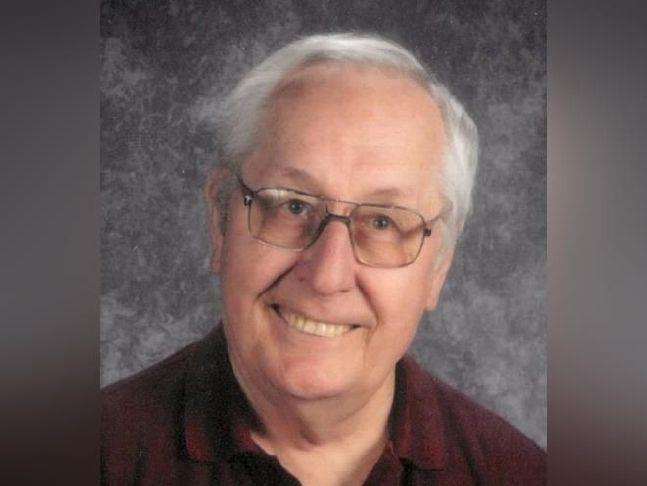 Richard J. Corron | Sun Community News PLATTSBURGH | Richard J. Corron ...