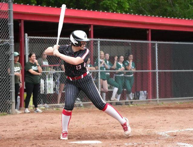 Crown Point's Ross named MVAC softball MVP | Sun Community News ...
