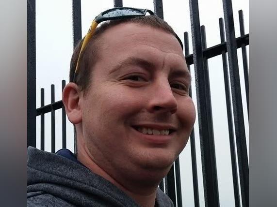 Russell James Garrow | Sun Community News JAY | Russell James Garrow ...