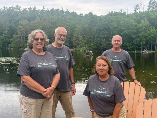 Eagle Lake receives ProcellaCOR treatments | Sun Community News ...