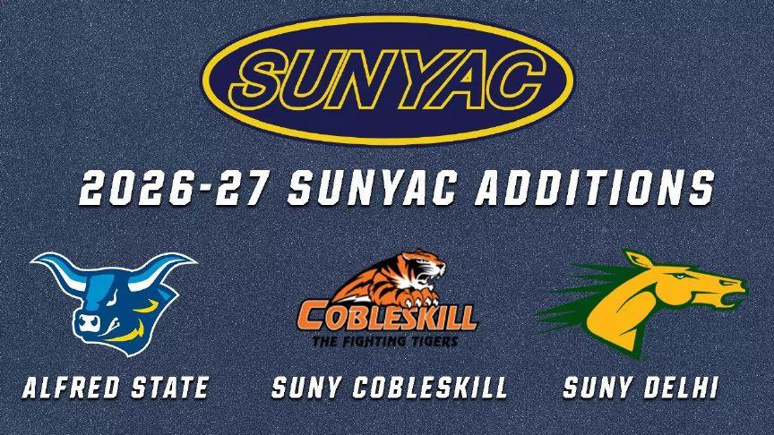 SUNYAC to expand with Alfred State, SUNY Cobleskill, SUNY Delhi | Sun ...