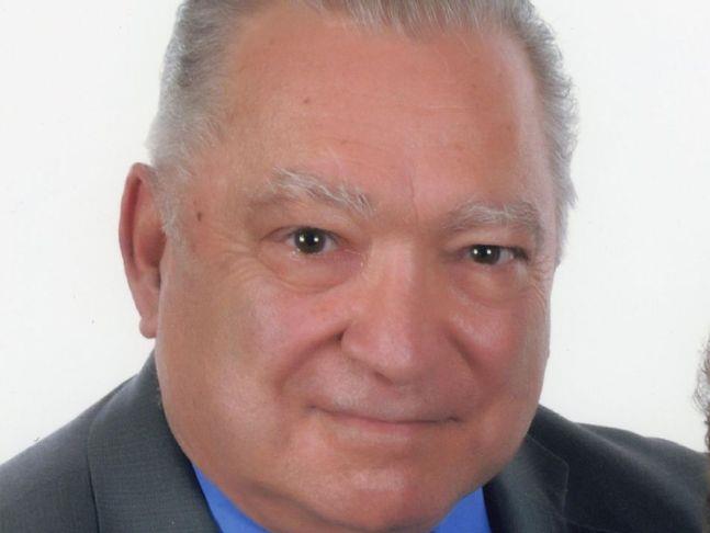 Larry G. Barcomb | Sun Community News CHAZY | Larry G. Barcomb passed ...