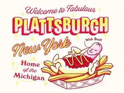 Plattsburgh's Michigan Passport: The road to Michigan Fest | Sun ...