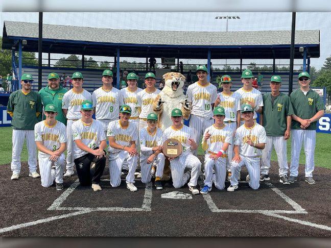 Cougars win Regional title, reach NYS Final Four | Sun Community News ...