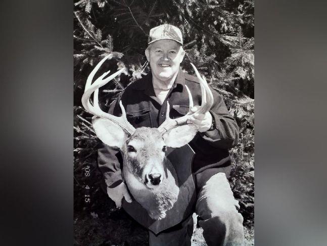 Raymond Stephen Shackett | Sun Community News KEENE | Raymond Stephen ...