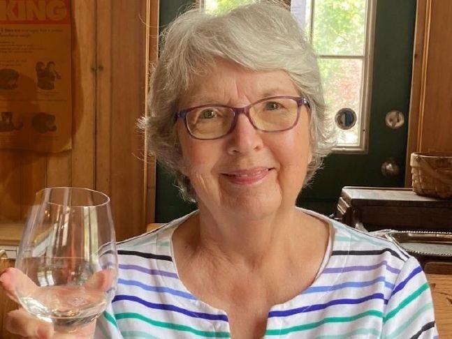 Judith A. Cross | Sun Community News LEWIS | Judith A. Cross passed ...