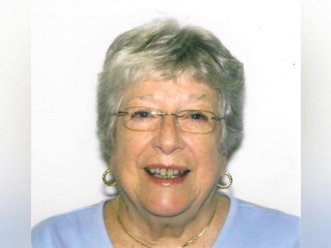 Mary Edith King | Sun Community News KEESEVILLE | Mary Edith King ...