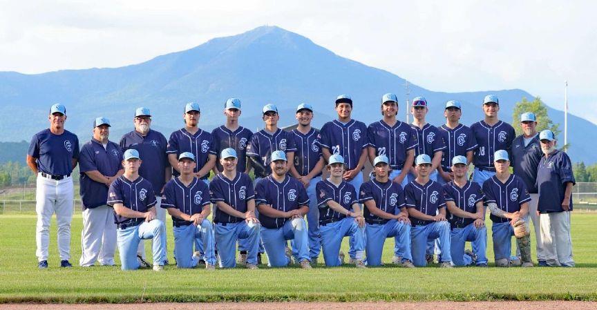 Bronson tosses shutout, Clinton County stays alive at state tourney ...