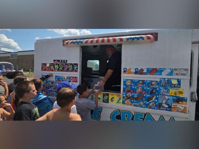 Ausable Valley Patriot Summer Youth campers enjoying summer fun | Sun ...