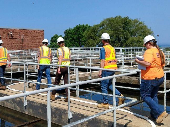 State awards $20M in clean water grants | Sun Community News ALBANY ...