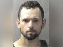 Ti PD: Drugs, switchblade found during routine traffic stop | Sun ...