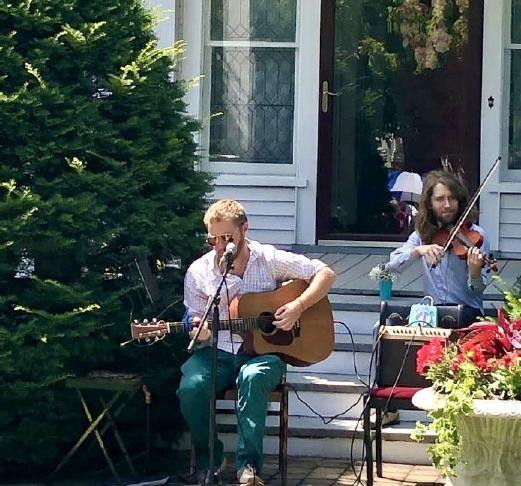 Village of Champlain brings summer arts with music, theatre | Sun ...