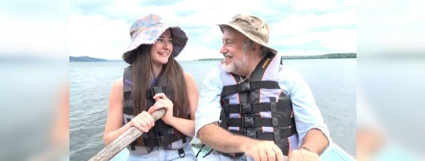 Champ movie sequel wraps filming | Sun Community News PORT HENRY | Now ...