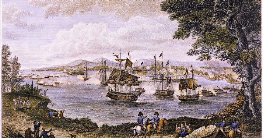 Battle of Plattsburgh: Celebrating region's mark on American history ...