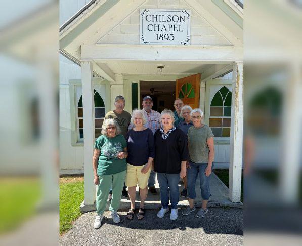 Chilson Founders Day celebration upcoming | Sun Community News CHILSON ...
