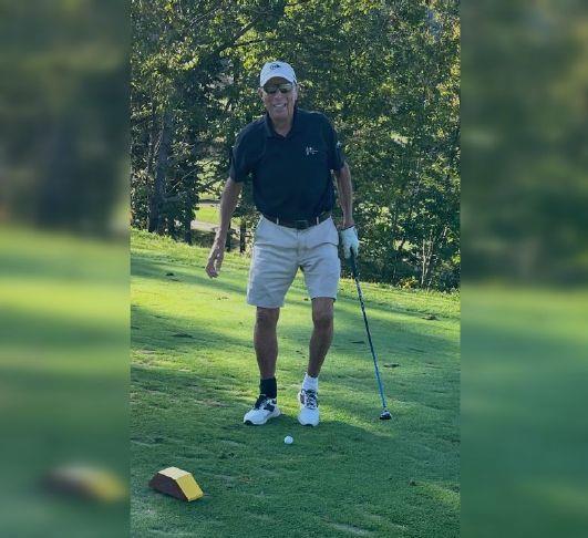 86 year-old shoots hole in one | Sun Community News TICONDEROGA ...
