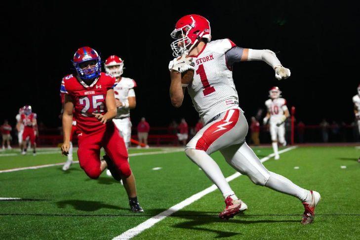 Massena tops Saranac Lake in new Wilson-Raymond Field debut | Sun ...