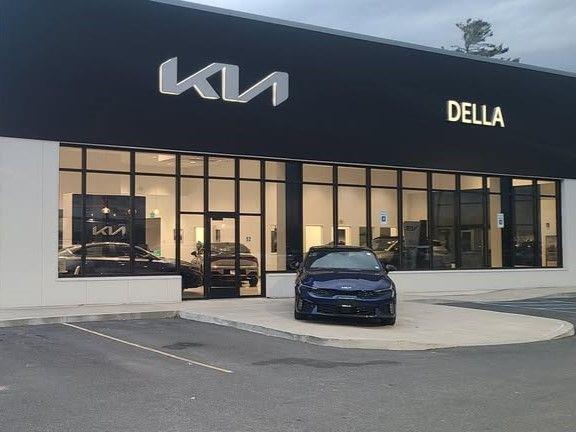 Della Kia is official sponsor of 2025 Battle of Plattsburgh | Sun ...