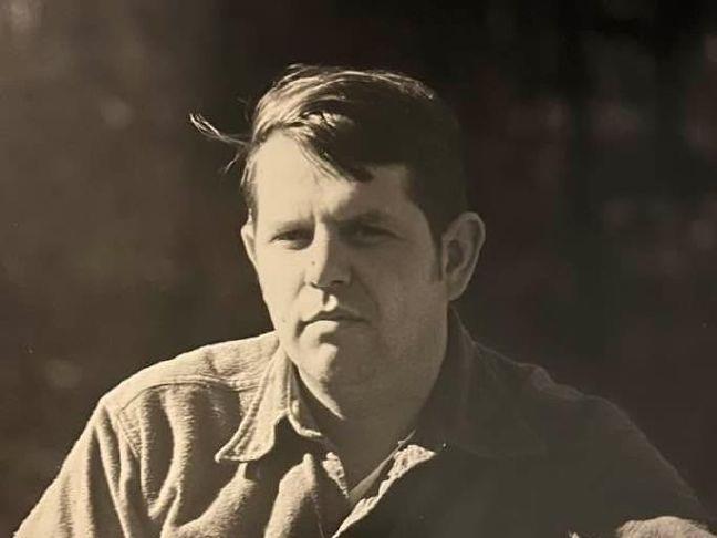 Thomas Leo Hickey | Sun Community News KEEENE | Thomas Leo Hickey ...