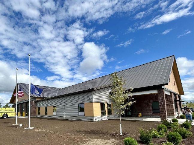 Champlain Fire District moves Grand Opening, Annual Breakfast dates ...