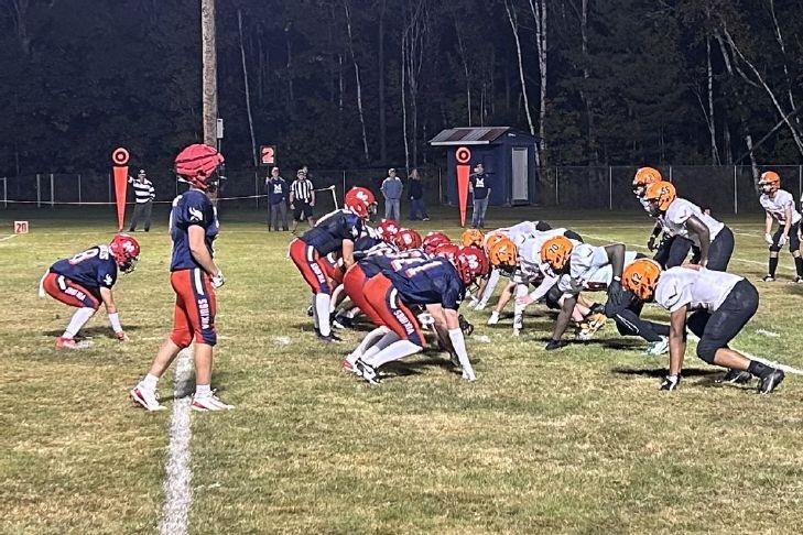 Second-half surge lifts Moriah over Plattsburgh High | Sun Community ...