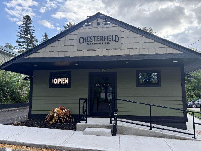 Chesterfield Cannabis Co. Grand Opening set | Sun Community News ...
