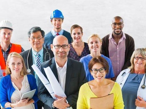 Gov. celebrates labor and workforce accomplishments | Sun Community ...