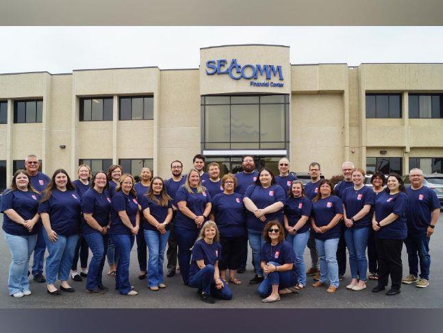 SeaComm earns 2025 Great Place to Work Certification | Sun Community ...