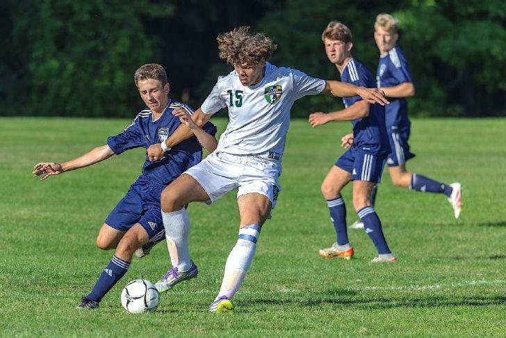 Lake George boys undefeated in Adk. League | Sun Community News LAKE ...