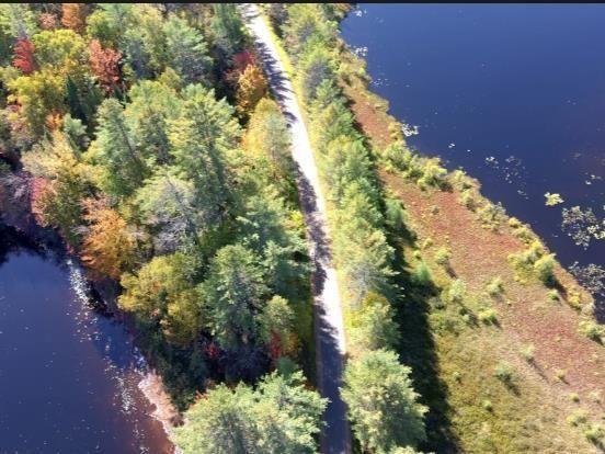 ADK Rail Trail marks completion | Sun Community News SARANAC LAKE | Gov ...