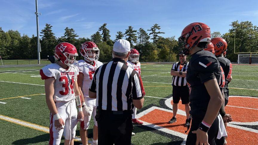 Two safeties, kickoff return power Saranac Lake past PHS | Sun ...