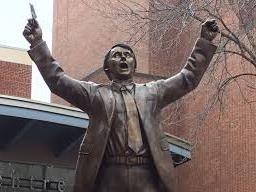 New Herb Brooks statue to be unveiled in Lake Placid | Sun Community ...