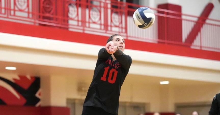 Beekmantown swept in Class A sub-regional loss | Sun Community News ...