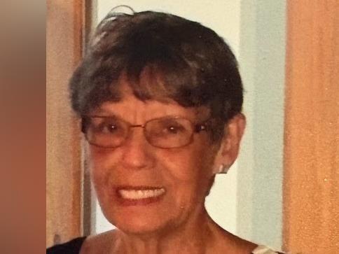 Sherry Lee Carr | Sun Community News FORT EDWARD & TICONDEROGA | Sherry ...