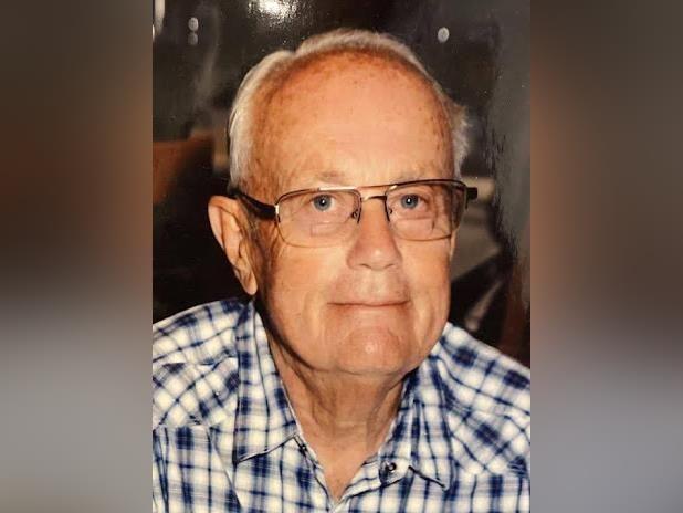 George Slothower Jr. | Sun Community News SCHROON LAKE | George ...
