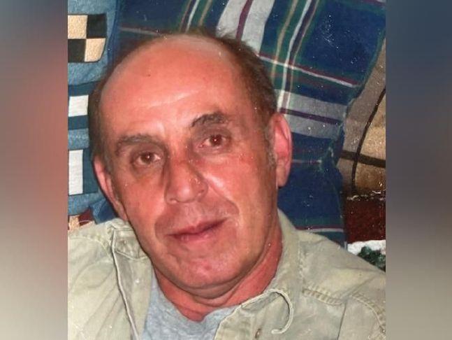 Richard Anthony Ezzo | Sun Community News TICONDEROGA | Richard Anthony ...