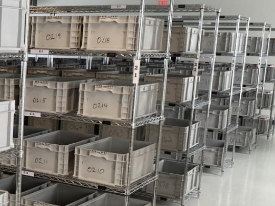 New law improves sexual crime evidence tracking system | Sun Community ...